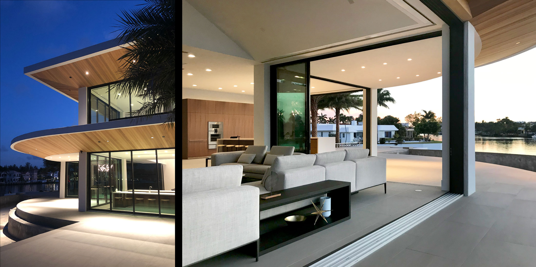 THE UP STUDIO : Infinity House