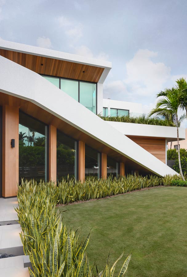 THE UP STUDIO : Infinity House