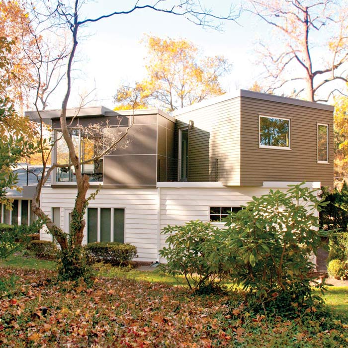 THE UP STUDIO // John Patrick Winberry, Architect & Partner