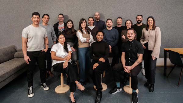 THE UP STUDIO | Meet Team Up