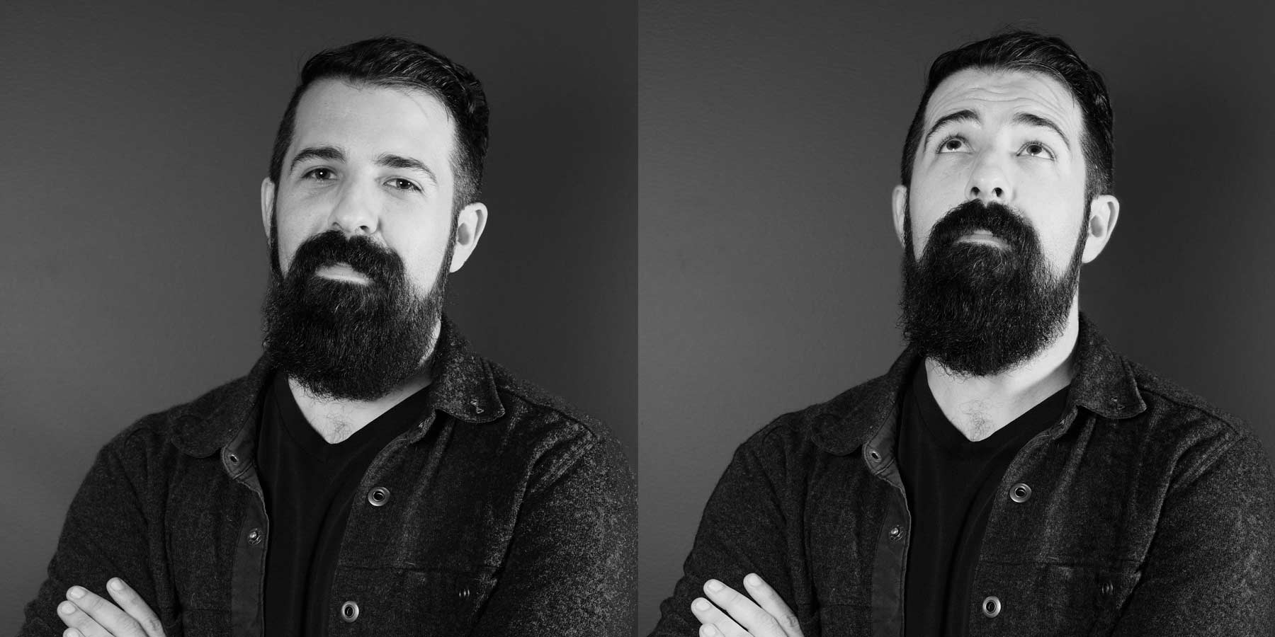 Jeffrey Ramirez // Brand Designer, Partner