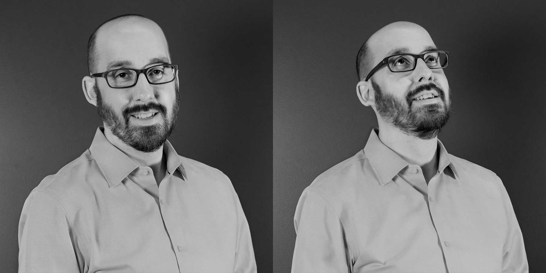 John Patrick Winberry | Architect & Partner | THE UP STUDIO